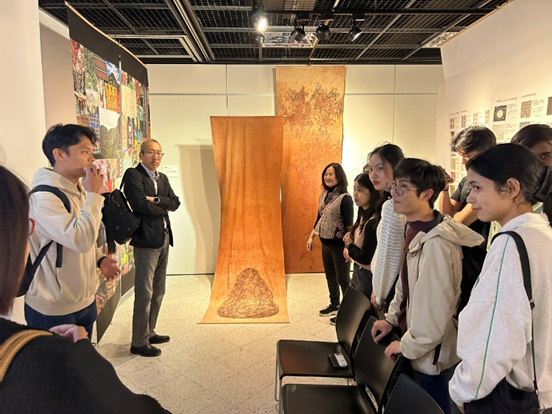 輔仁大學高教深耕計畫