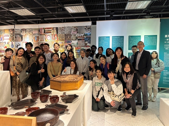 輔仁大學高教深耕計畫